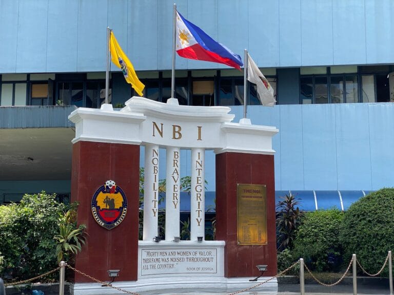 Updated List of Nationwide NBI Branches 2024 | Captain’s Mode Maritime