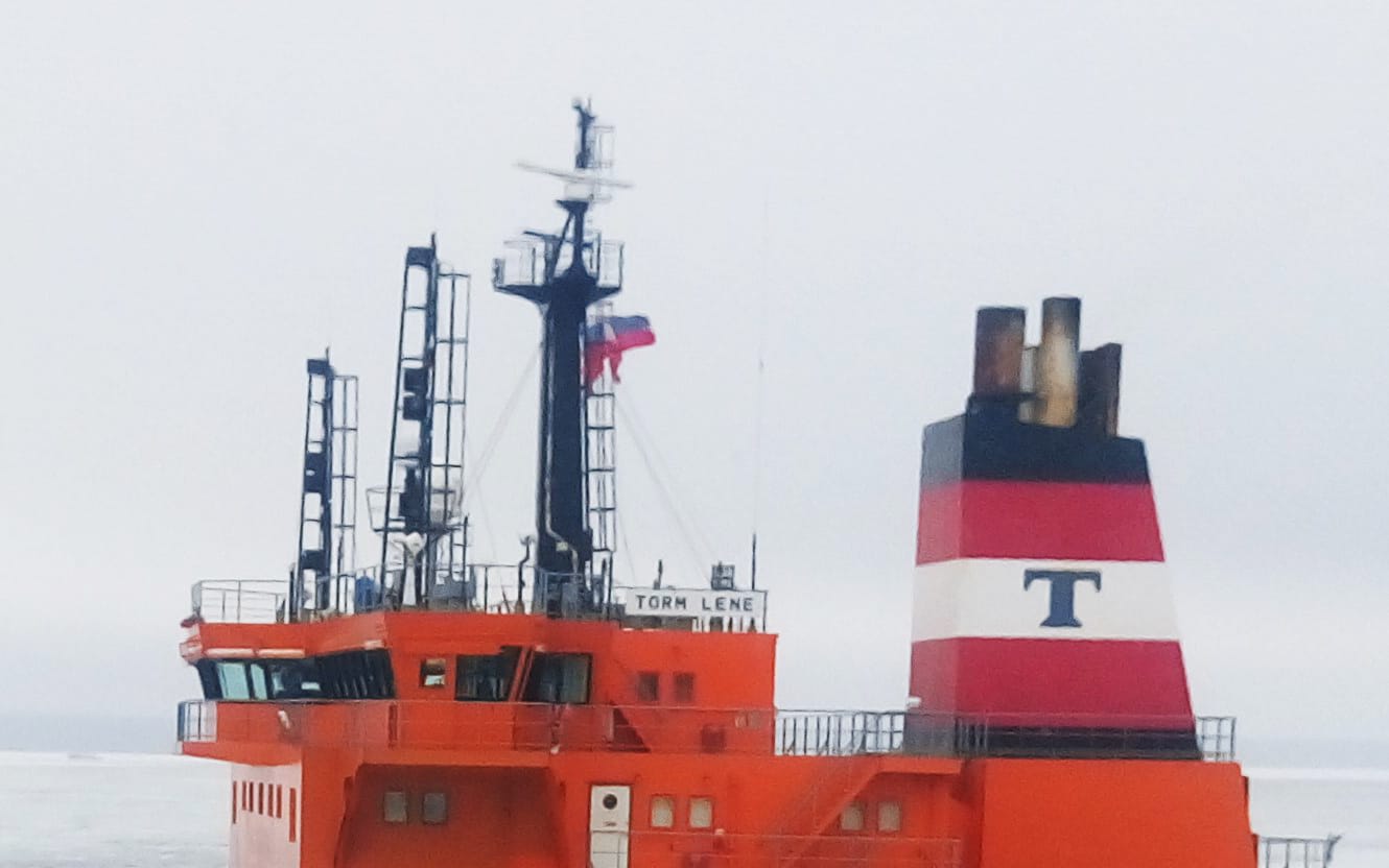 🚢 Strange Ship Terminologies and Their Surprising Maritime Origins