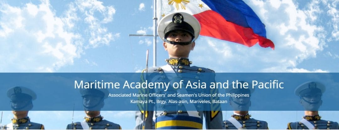 Maritime Scholarships for College Students in the Philippines | Captain ...