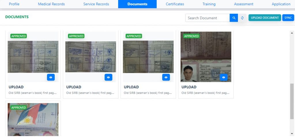 8 Easy Steps in Processing Your COP Using MISMO for FREE! | Captain’s ...