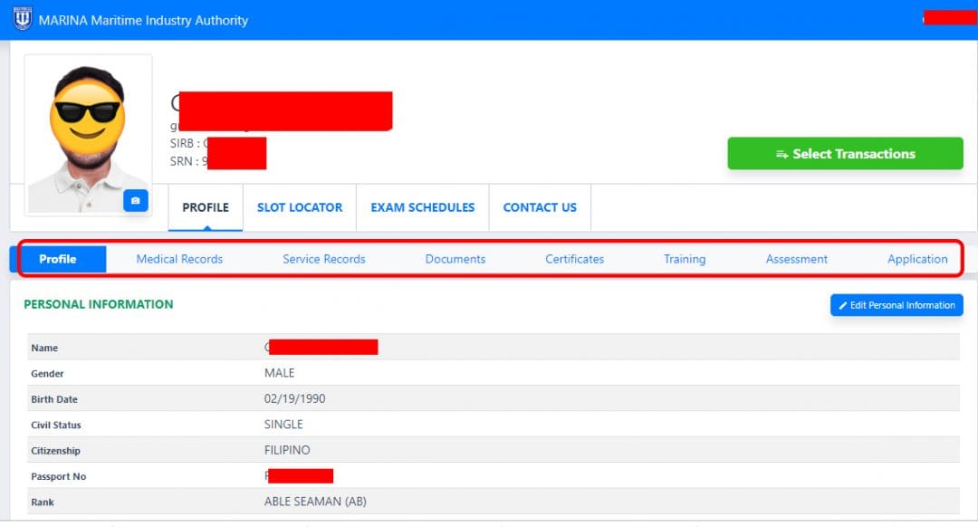 8 Easy Steps in Processing Your COP Using MISMO for FREE! | Captain’s ...