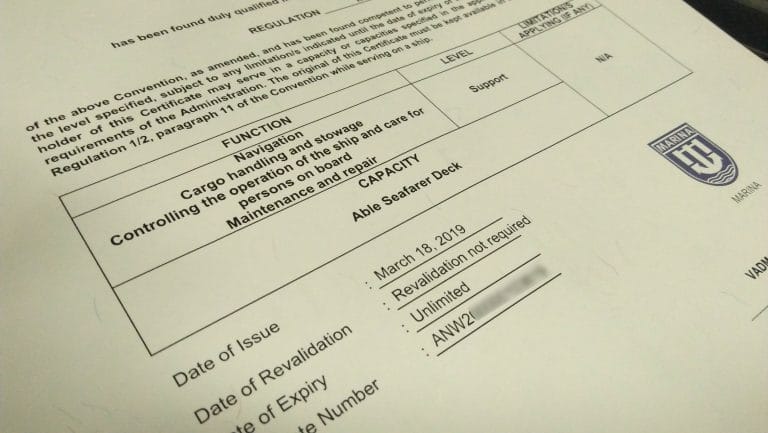 MISMO COP Requirements 2024: Issuance, Revalidation, & Replacement ...