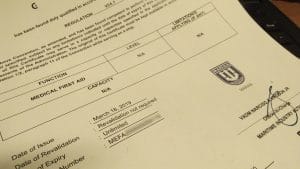 MISMO COP Requirements 2024: Issuance, Revalidation, & Replacement ...