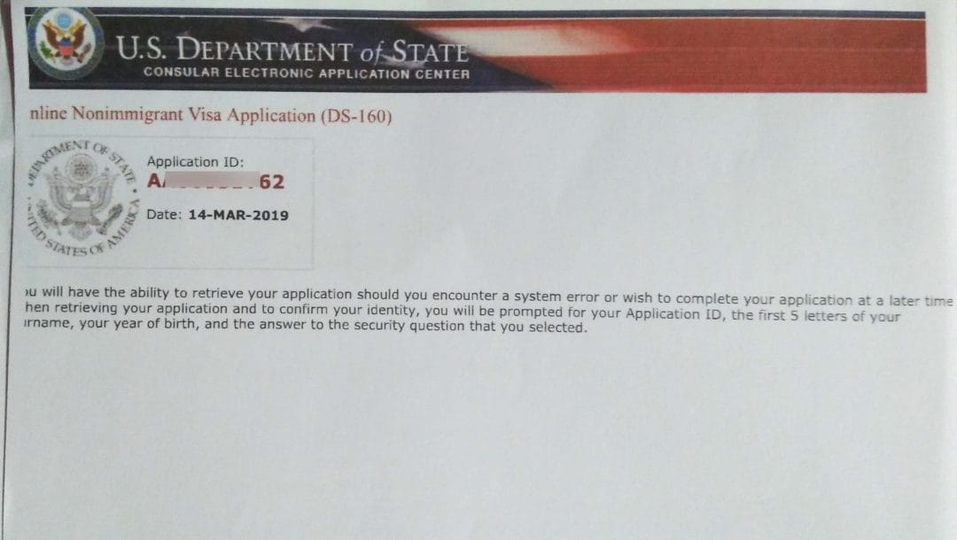 Top US Visa Interview Questions for Seafarers - With Answer Tips ...