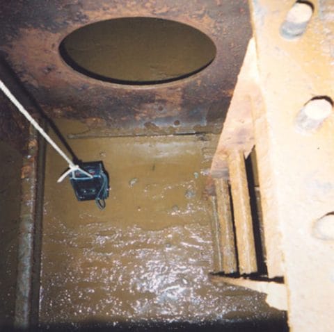 Ship’s Ballasting and Deballasting Operation Best Explained