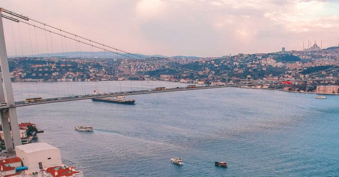 Black Sea Explained: Facts, Myths, and Maritime Significance Every ...