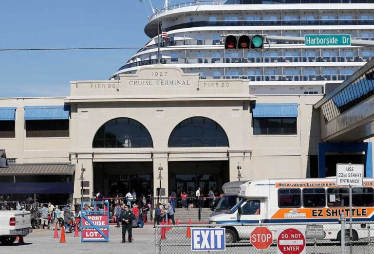 🛡️ ISPS Code Explained: Maritime Security Fundamentals for Ships and Ports