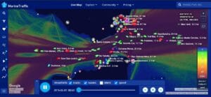🛰️ Top Free Vessel Tracking Websites (Reviewed & Ranked for Seafarers)