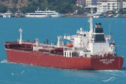 🛢 Types of Oil Tankers: From Handymax to ULCC Explained by Size & Purpose