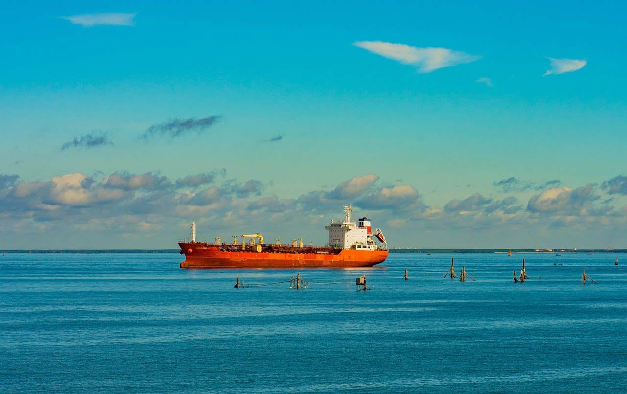 🛢 Types of Oil Tankers: From Handymax to ULCC Explained by Size & Purpose