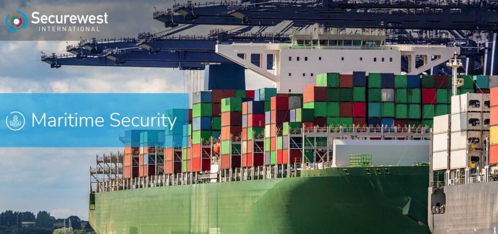 🚫 Ships Can’t Have Guns? Top Private Maritime Security Companies That ...
