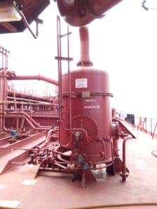 🚨 Critical Equipment on Board: Your Guide to Shipboard Systems ...
