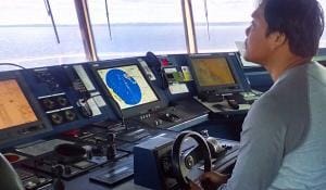 ☸ 10 Steering Mistakes Helmsmen Must Avoid (With Bridge-Approved Solutions)