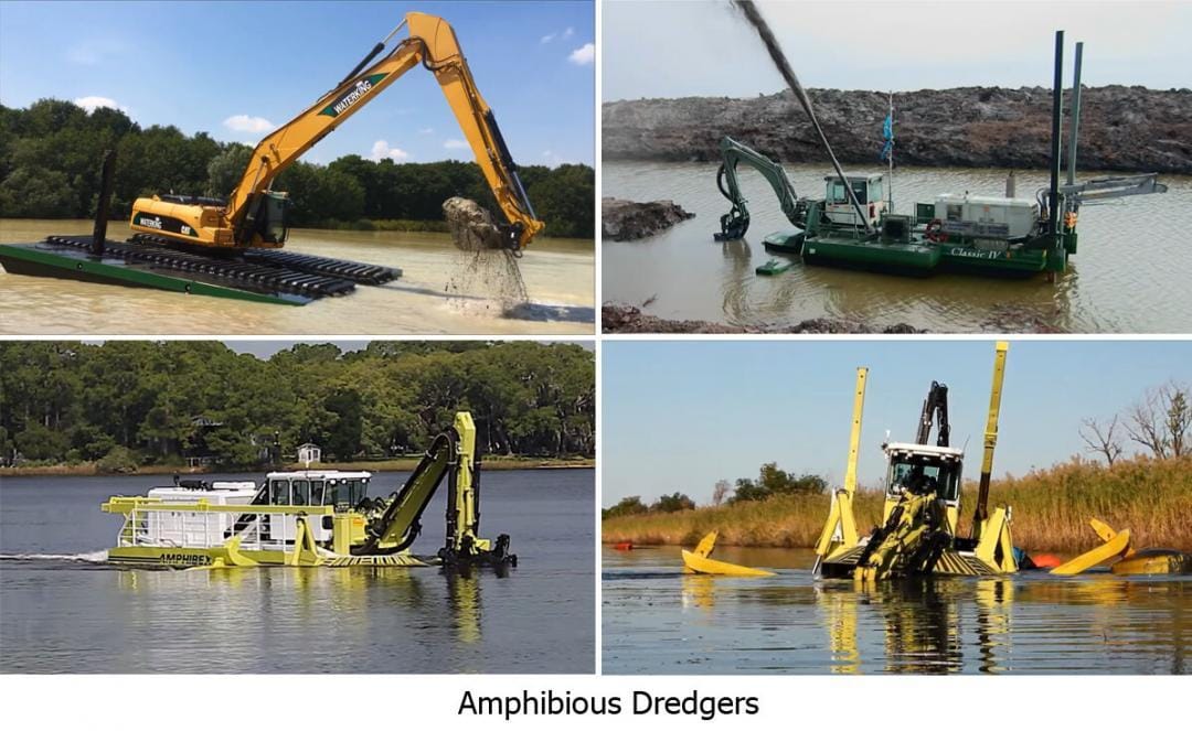 🌊 Dredging Explained: Introduction to Maritime Sediment Removal