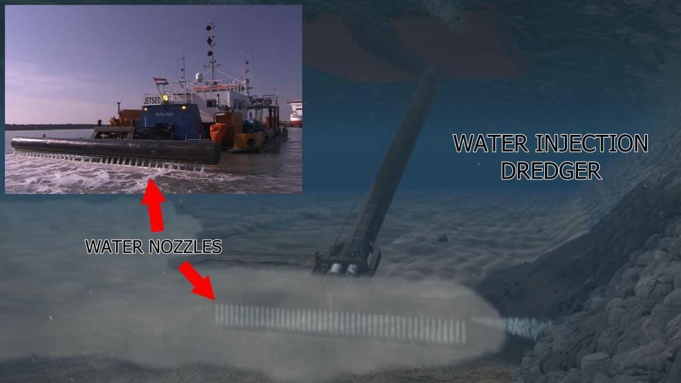 🌊 Dredging Explained: Introduction to Maritime Sediment Removal
