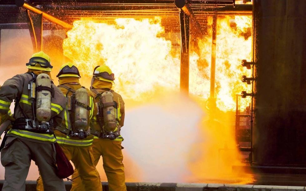 Minimum Requirements of STCW Training Courses Per Rank | Captain’s Mode