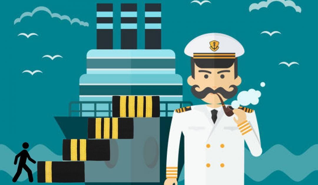 How to Become a Ship Captain in the Philippines