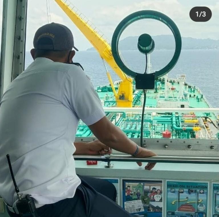 👨‍ ️ Ship Master’s Job Description: Duties, Responsibilities, & Salary