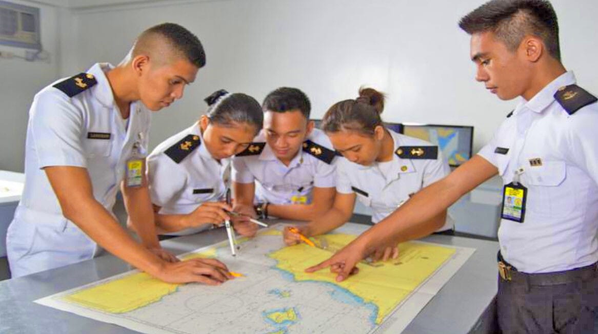 Minimum Requirements for Becoming a Dean in a Maritime College ...