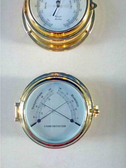 🌊 Marine Meteorology for Seafarers: Mastering Weather for Safer Navigation