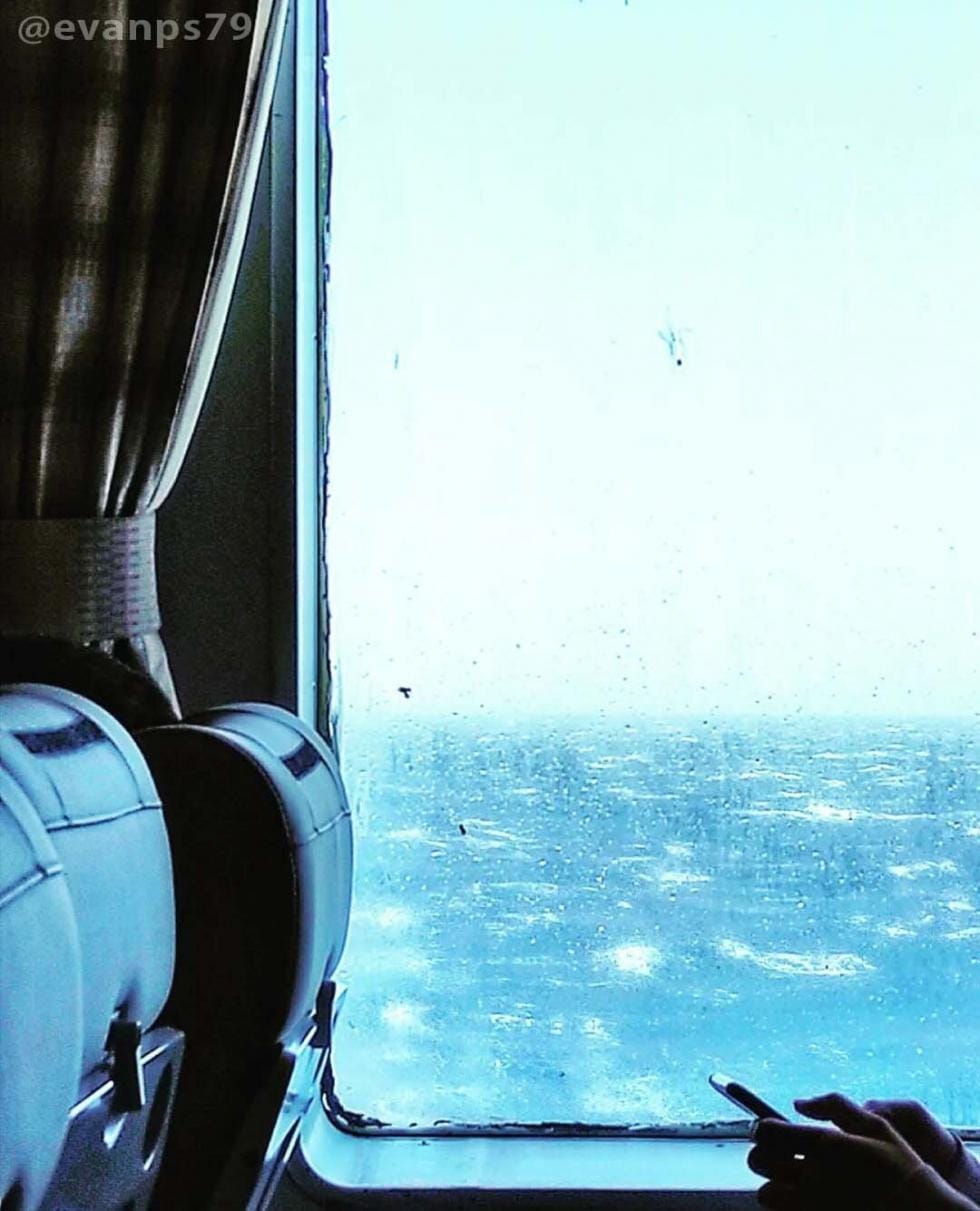 🌊 Marine Meteorology for Seafarers: Mastering Weather for Safer Navigation