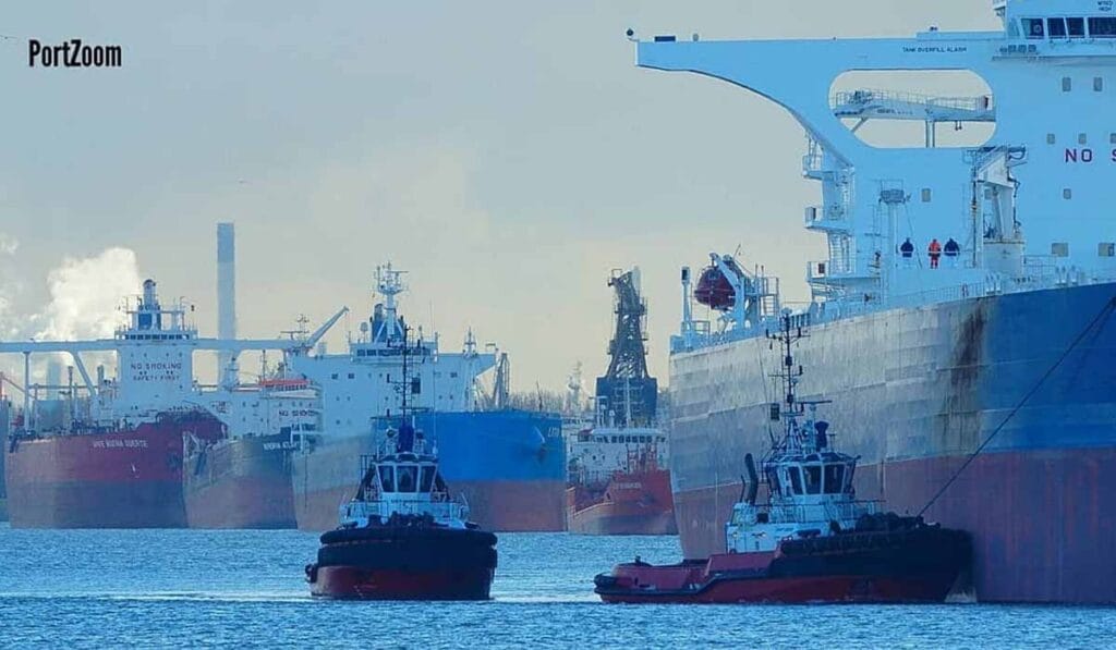 Safety Tips Before, During, & After Loading Operation on Tankers ...