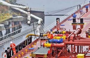 What is the Difference Between SOPEP and SMPEP? | Captain’s Mode Maritime
