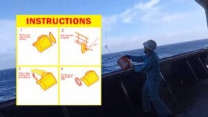 3 Types of Line-Throwing Apparatus and How to Use Them | Captain’s Mode ...
