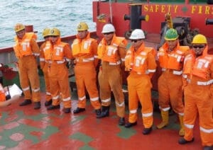How Safety Drills on Ships Can Help You Survive an Emergency
