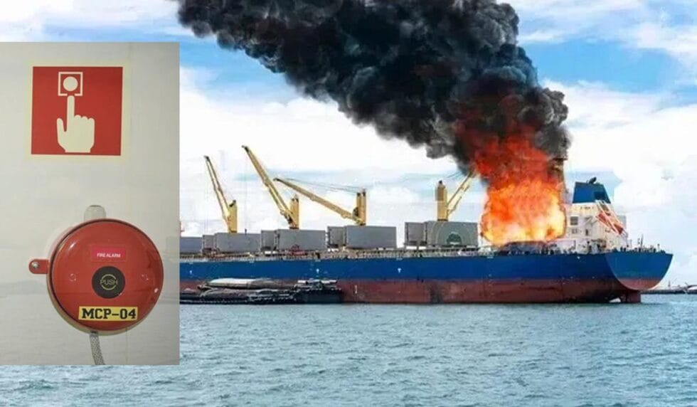 What are the Types of Ship’s Emergency Alarm Signals? | Captain’s Mode