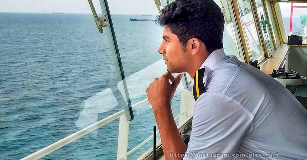 From School to Ship: Complete Guide on How to Become a Seaman | Captain ...