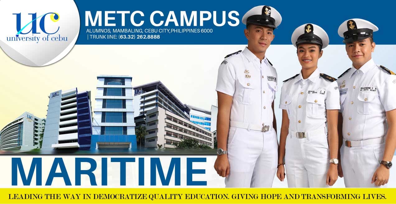 From School to Ship: Complete Guide on How to Become a Seaman | Captain ...