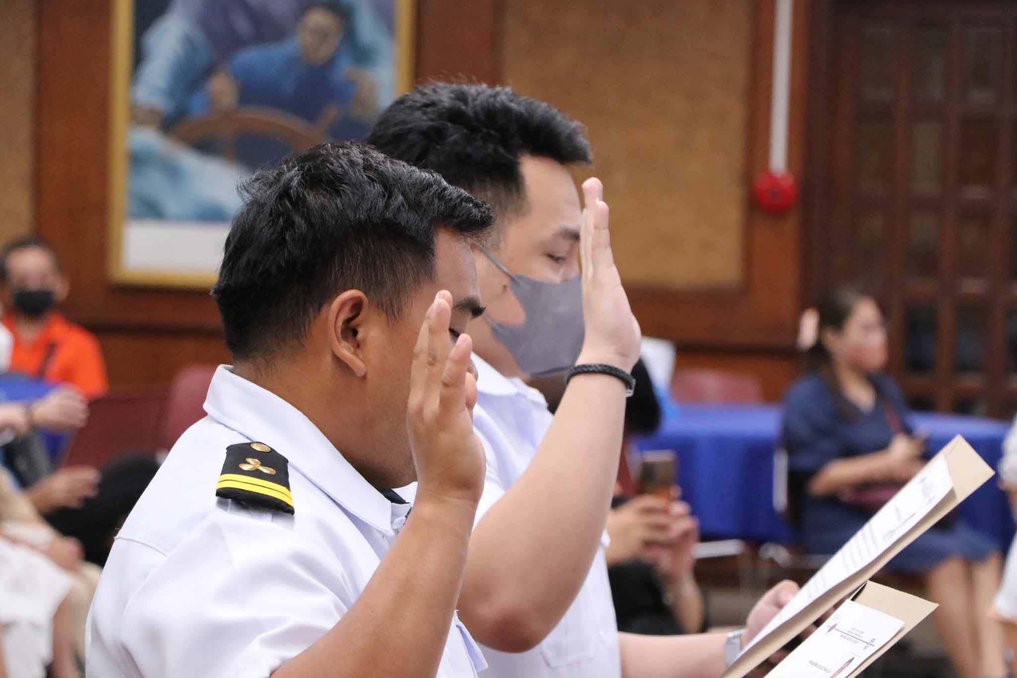 List of Maritime Review Centers in the Philippines 2023 | Captain’s ...