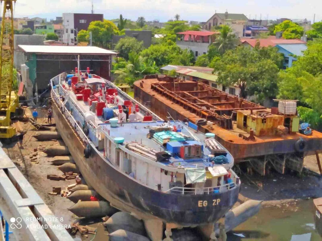 List of Active Shipyards in the Philippines 2024 | Captain’s Mode Maritime