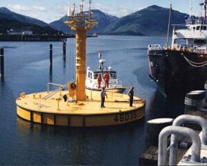 ⚓ 30 Types of Marine Buoys & Their Meaning in Maritime Navigation