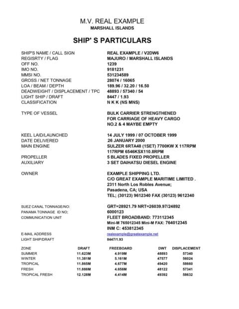 All Particulars Of _ CARICOM Commercial Invoice Template – FYYEAT