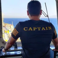 Captain’s Mode | Best Maritime Educational Resource