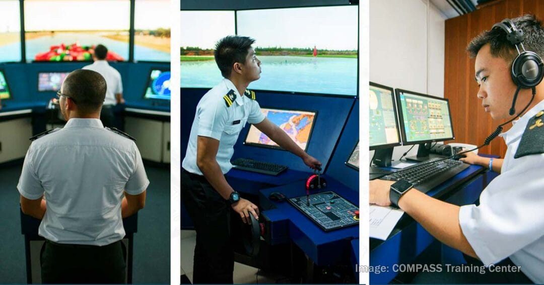 MARINA-Approved Practical Assessment Centers for Ratings & Officers ...