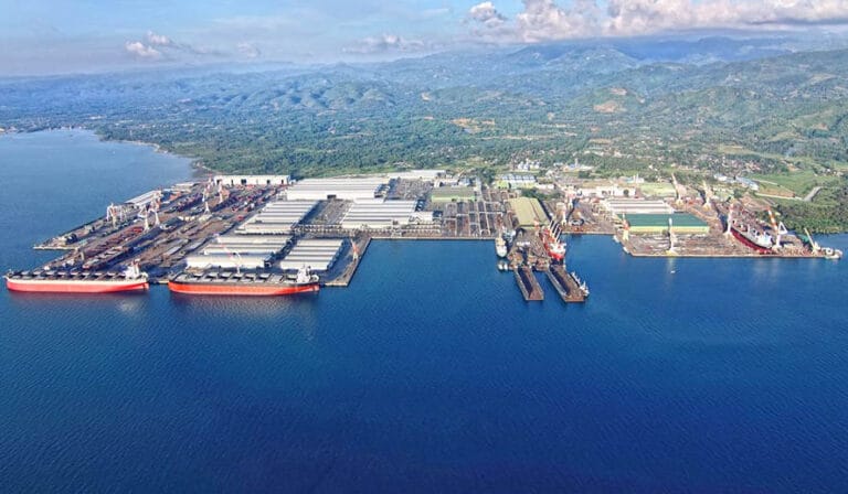 List of Active Shipyards in the Philippines 2024 | Captain’s Mode Maritime
