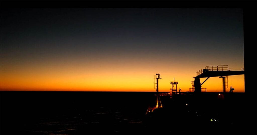 🧭 How to Calculate Sunrise and Sunset Using the Nautical Almanac (With ...