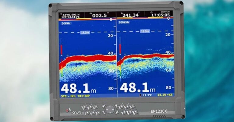 📟 Top 26 Navigational Tools on Ships and Their Functions [With Real ...