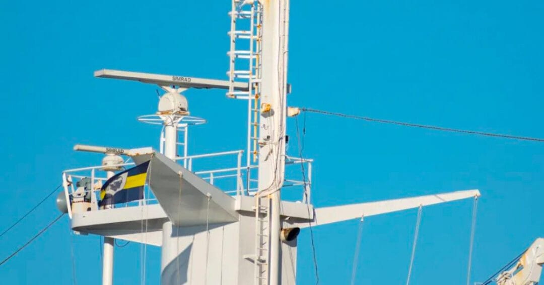 📟 Top 26 Navigational Tools on Ships and Their Functions [With Real ...