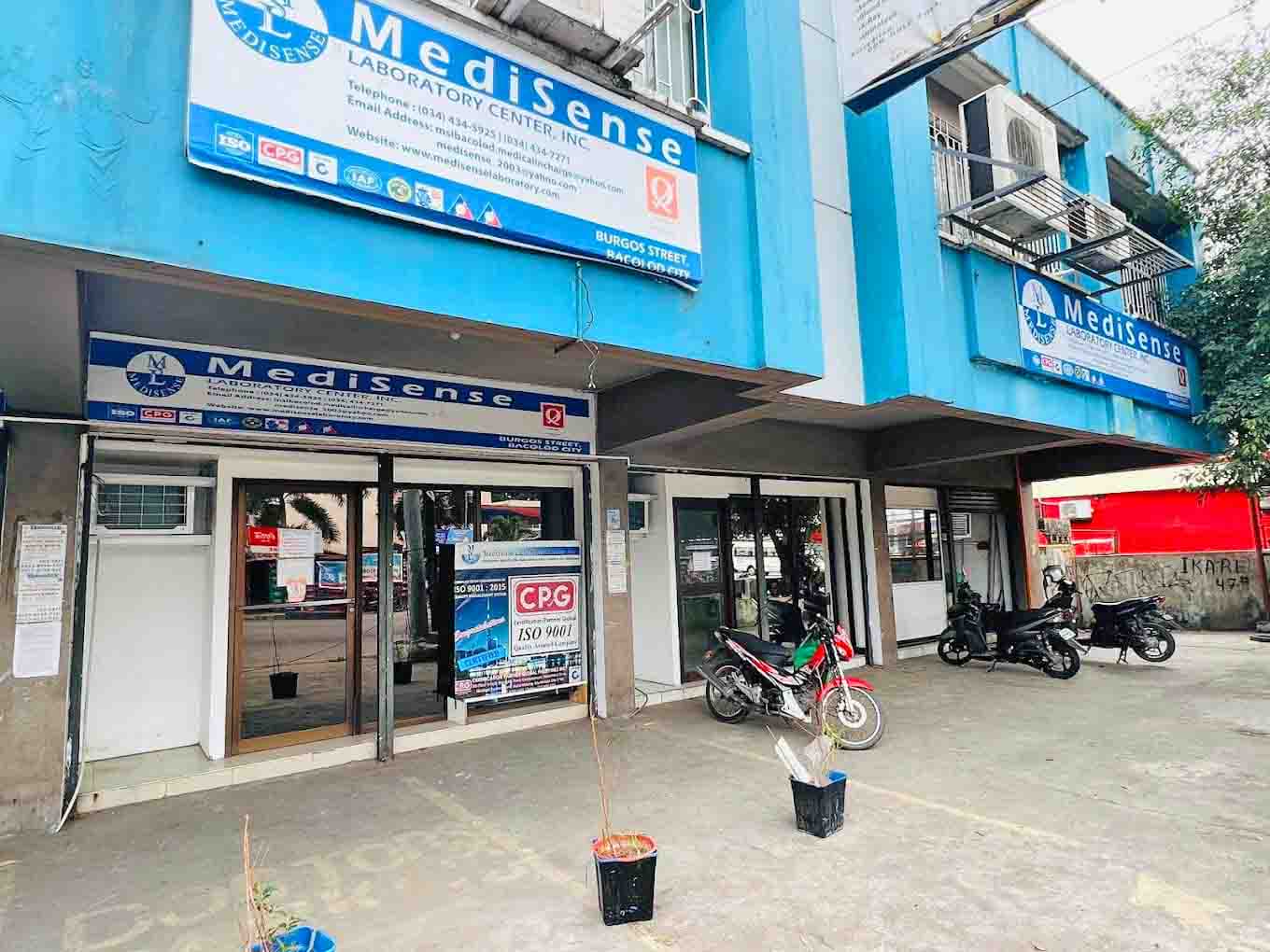 List of Medical Facilities & Practitioners Enrolled in MISMO 2026