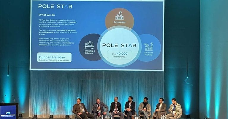 🌍 What is LRIT (Long-Range Identification and Tracking)?