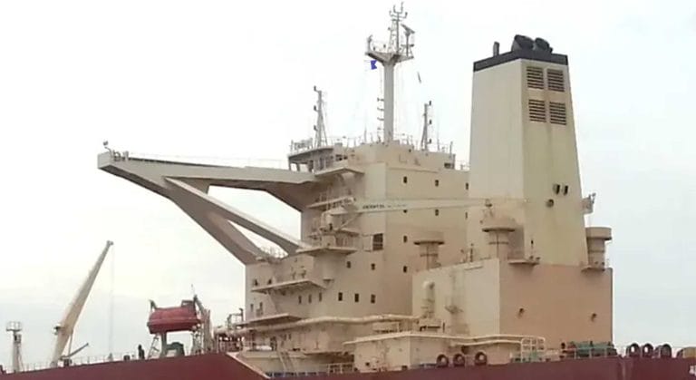 🚩 6 Most Commonly Used ICS Flag Signals on Ships