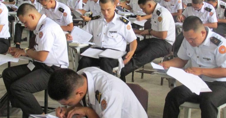 Top 20 Maritime Schools in the Philippines | Captain’s Mode