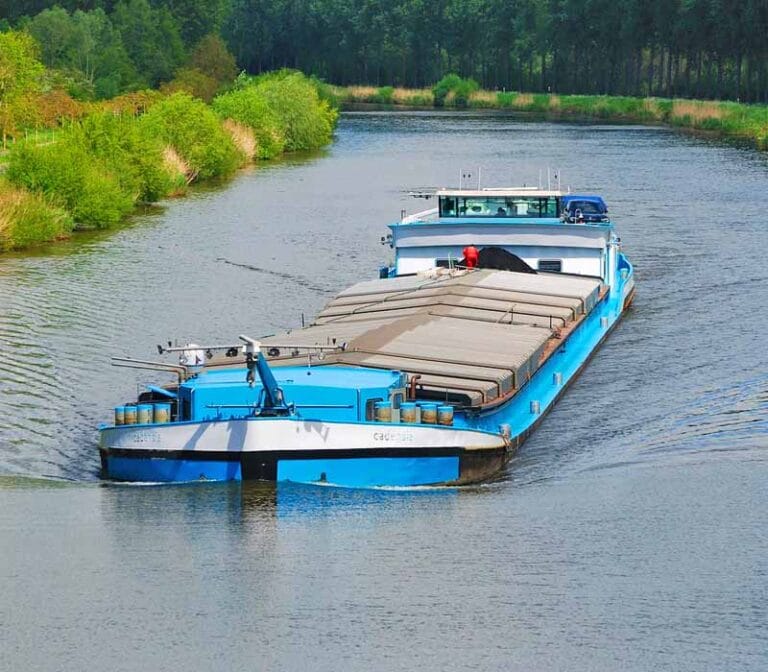 🛳️ Different Types of Dry Cargo Vessels Explained