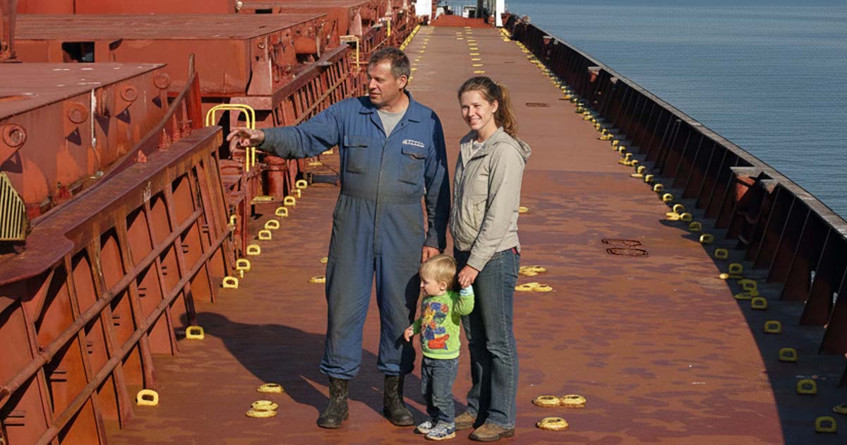 Captain’s Mode Maritime | Best Maritime Educational Resource for ...