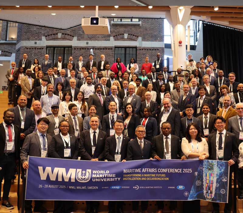 🌍 Top 11 Maritime Universities in the World | Captain’s Mode Maritime